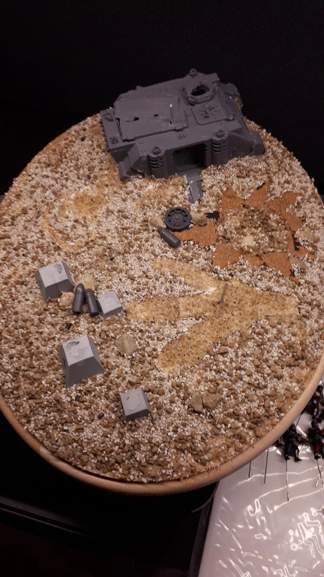 Giant Base | Fandom