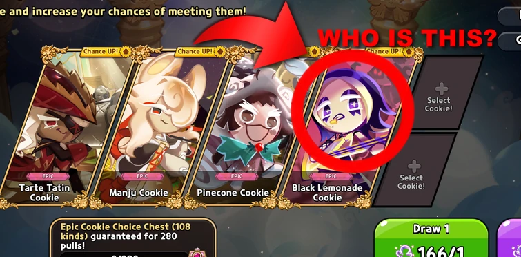 Okay firstly WHY is black lemonade here | Fandom