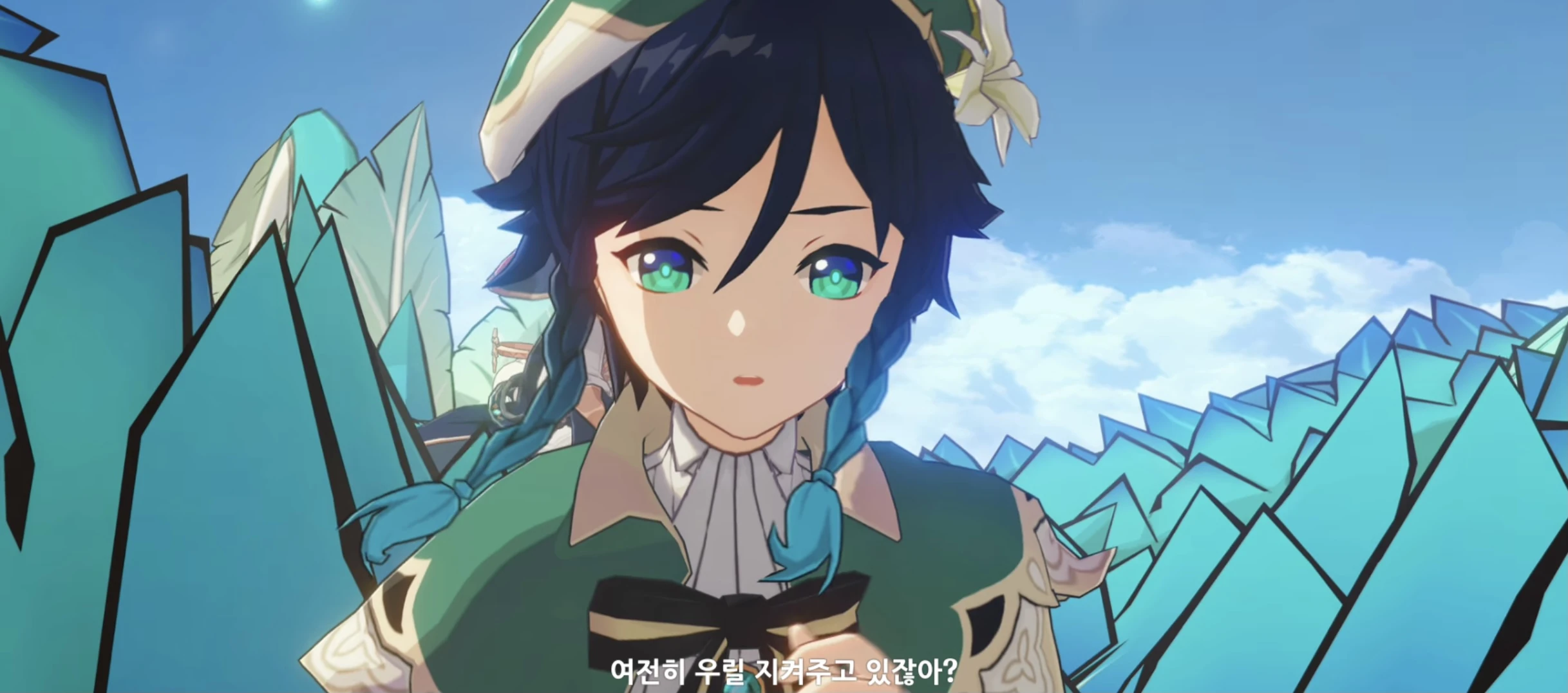 Sharing some Venti Screenshots | Fandom