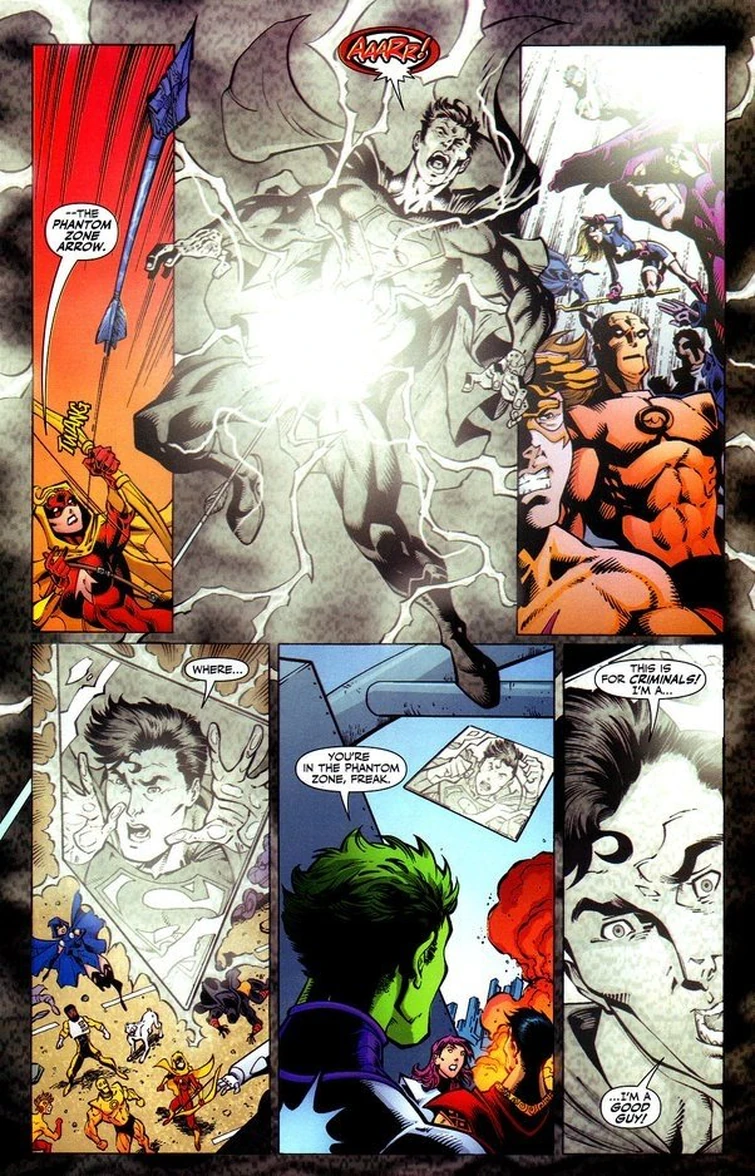 Who Would Win? | Fandom