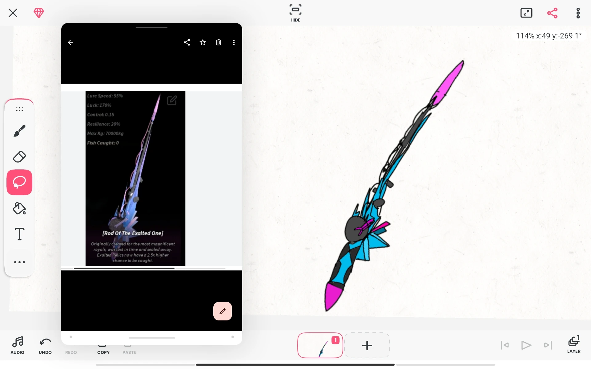 What should I draw | Fandom