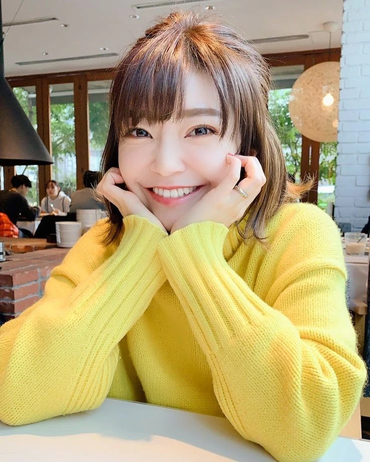 Happy birthday Ise Mariya Voice Actress of Cure Lemonade | Fandom