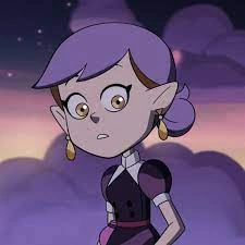 Amity es simplemente wow . Aprécienla | Fandom