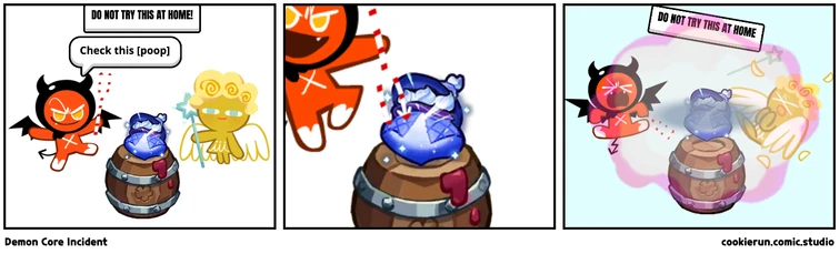 Demon Core Incident | Fandom