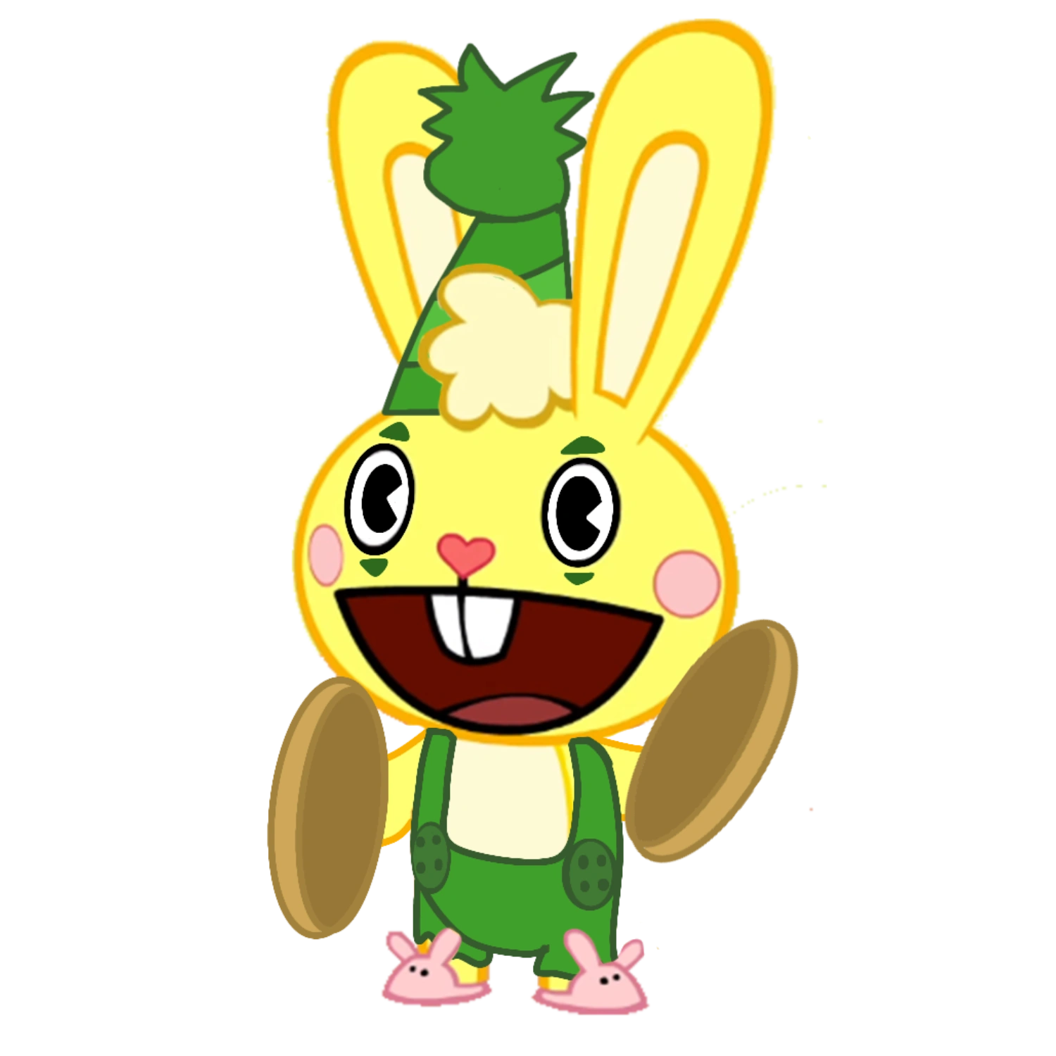 HTF + Poppy PlayTime | Fandom