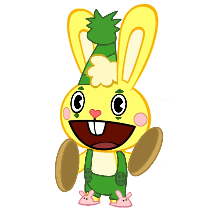 HTF + Poppy PlayTime | Fandom