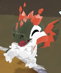 if i was a dragon i would be reggie | Fandom