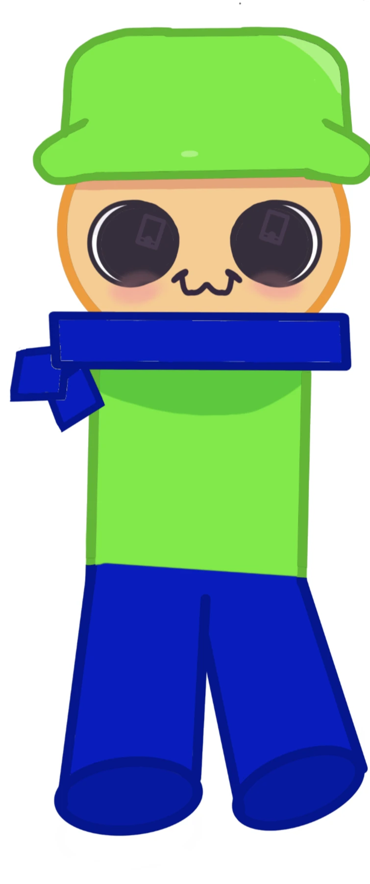 I draw Bandu for fun | Fandom