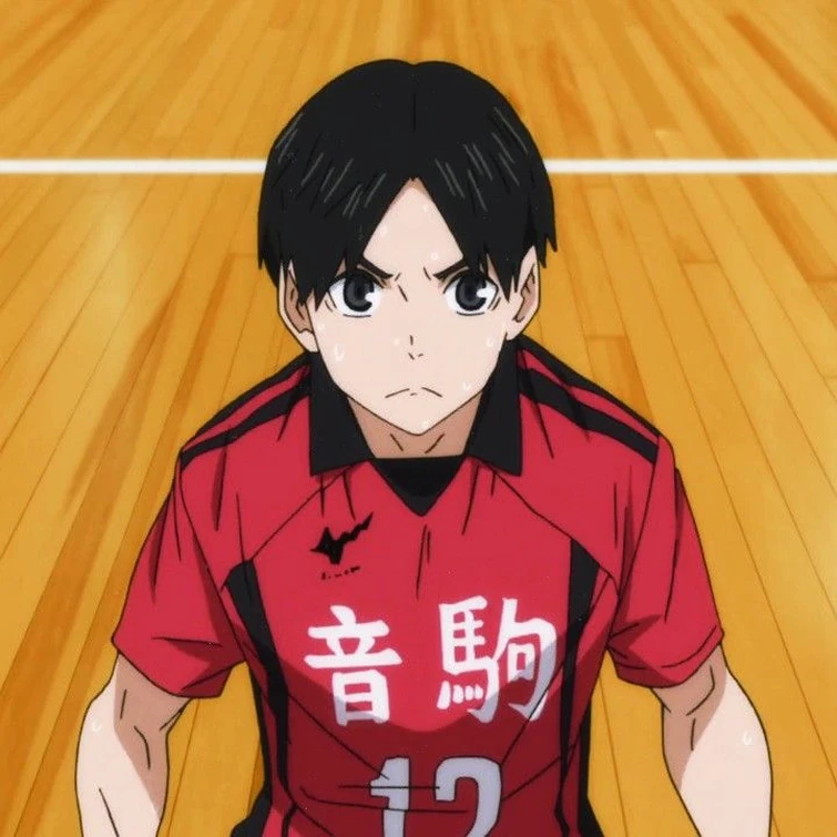 Discuss Everything About Haikyū!! Wiki | Fandom