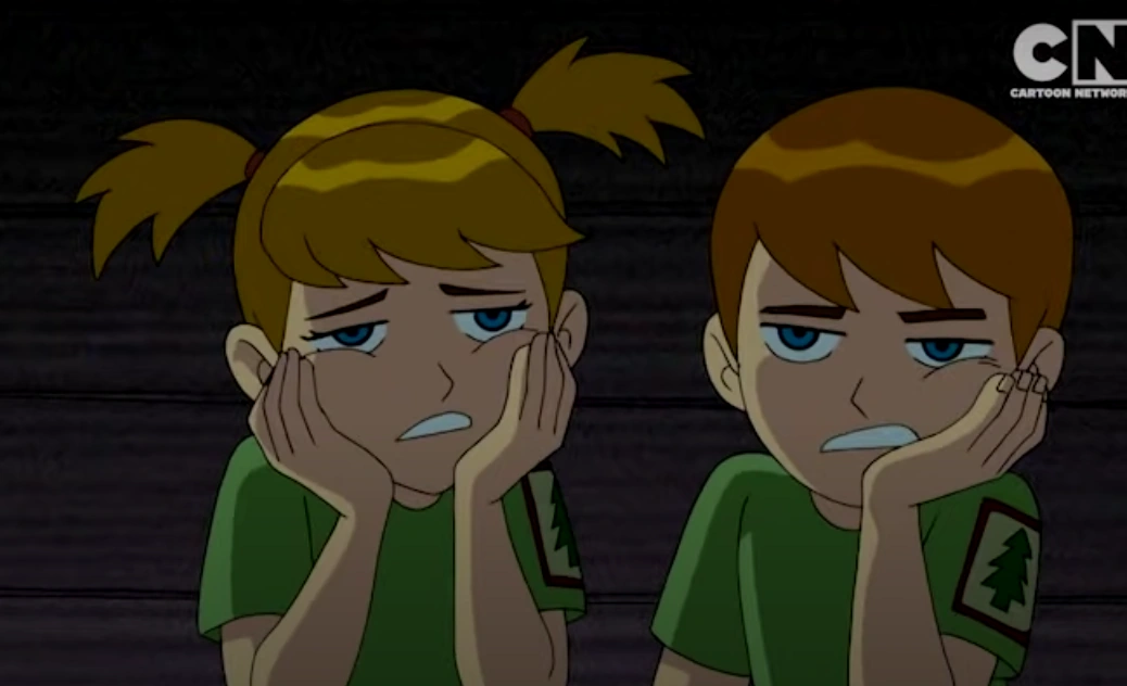 Like to go back to the first original Ben 10 show | Fandom