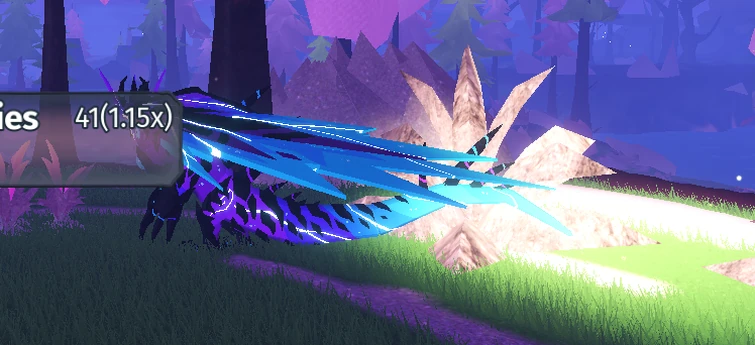 glowtail baze/jk | Fandom