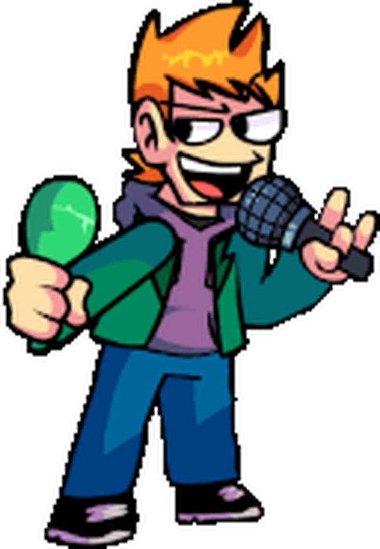 what do you think of bloodsucker and the reamke of shot memory | Fandom