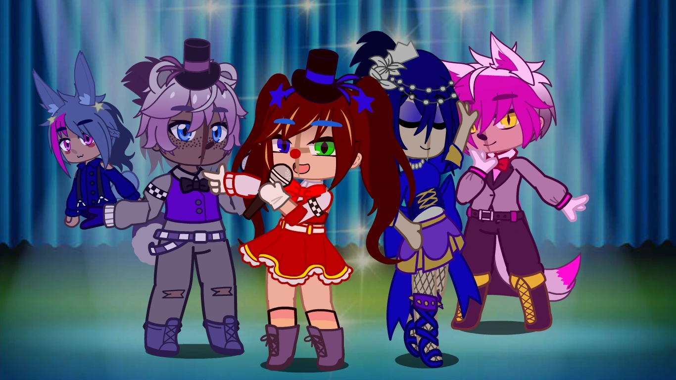 The Funtimes | Fandom