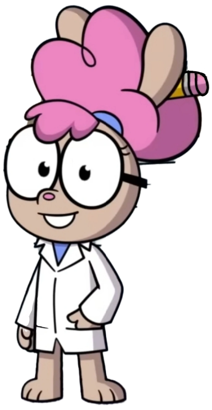 Dr. Annabelle Appreciation Post | Fandom