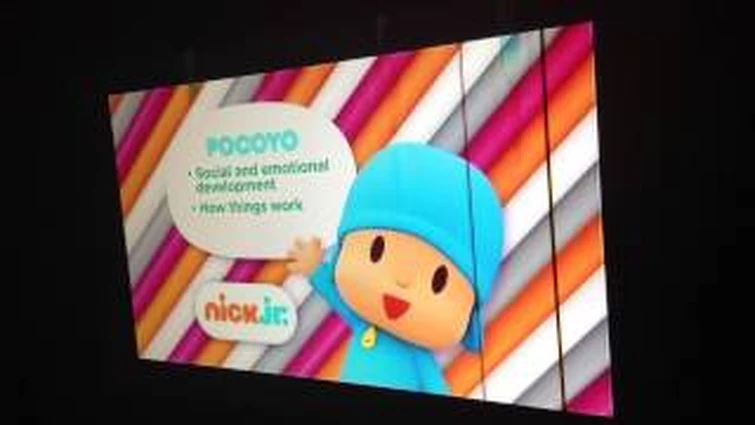 Discuss Everything About Nickstory Jr. Wiki | Fandom