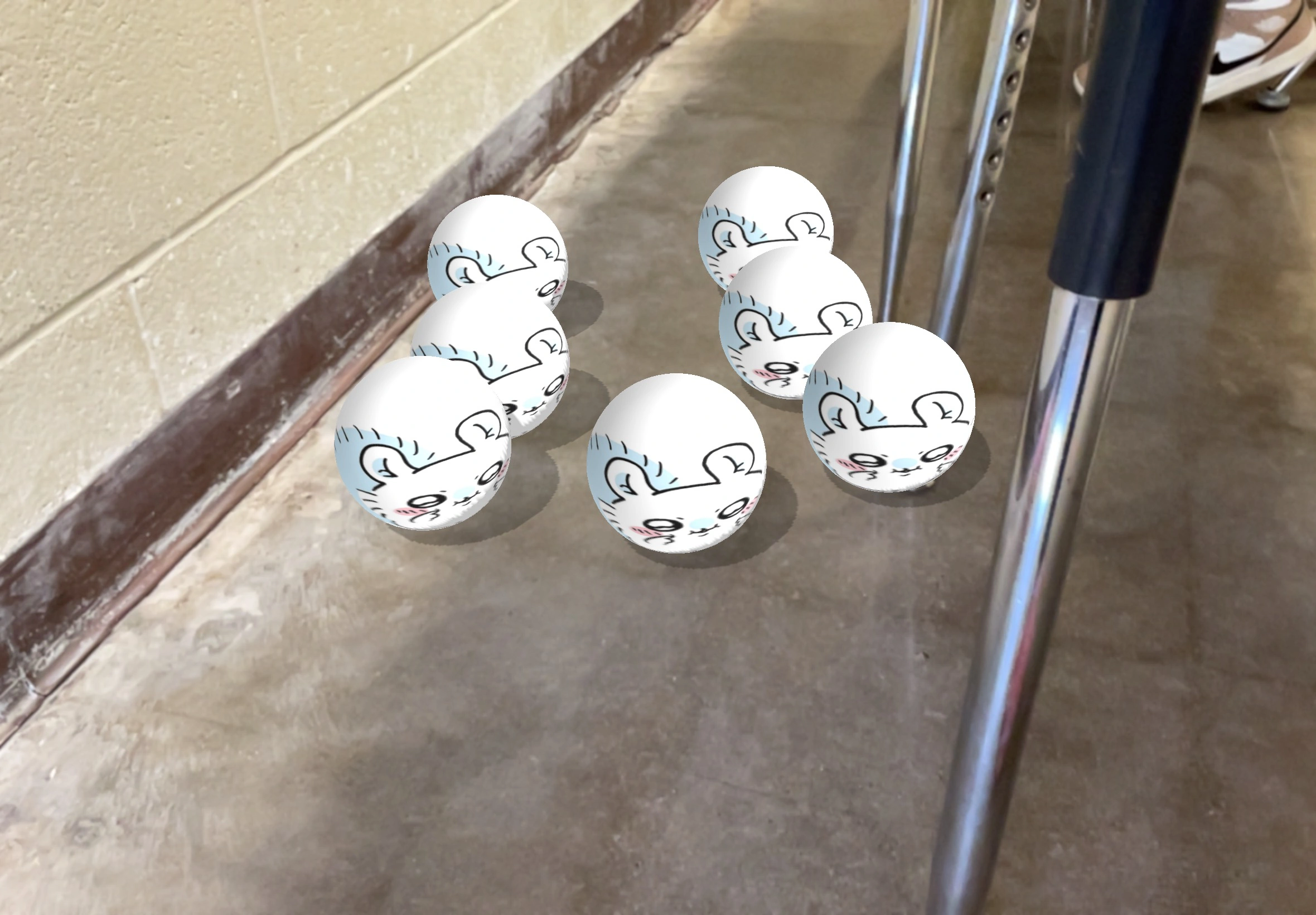 Orbs of pure hatred | Fandom