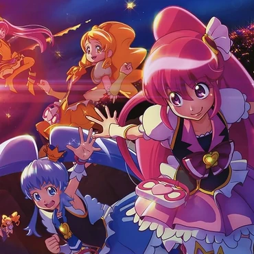 which precure op is the best? (round 1 part 3) | Fandom