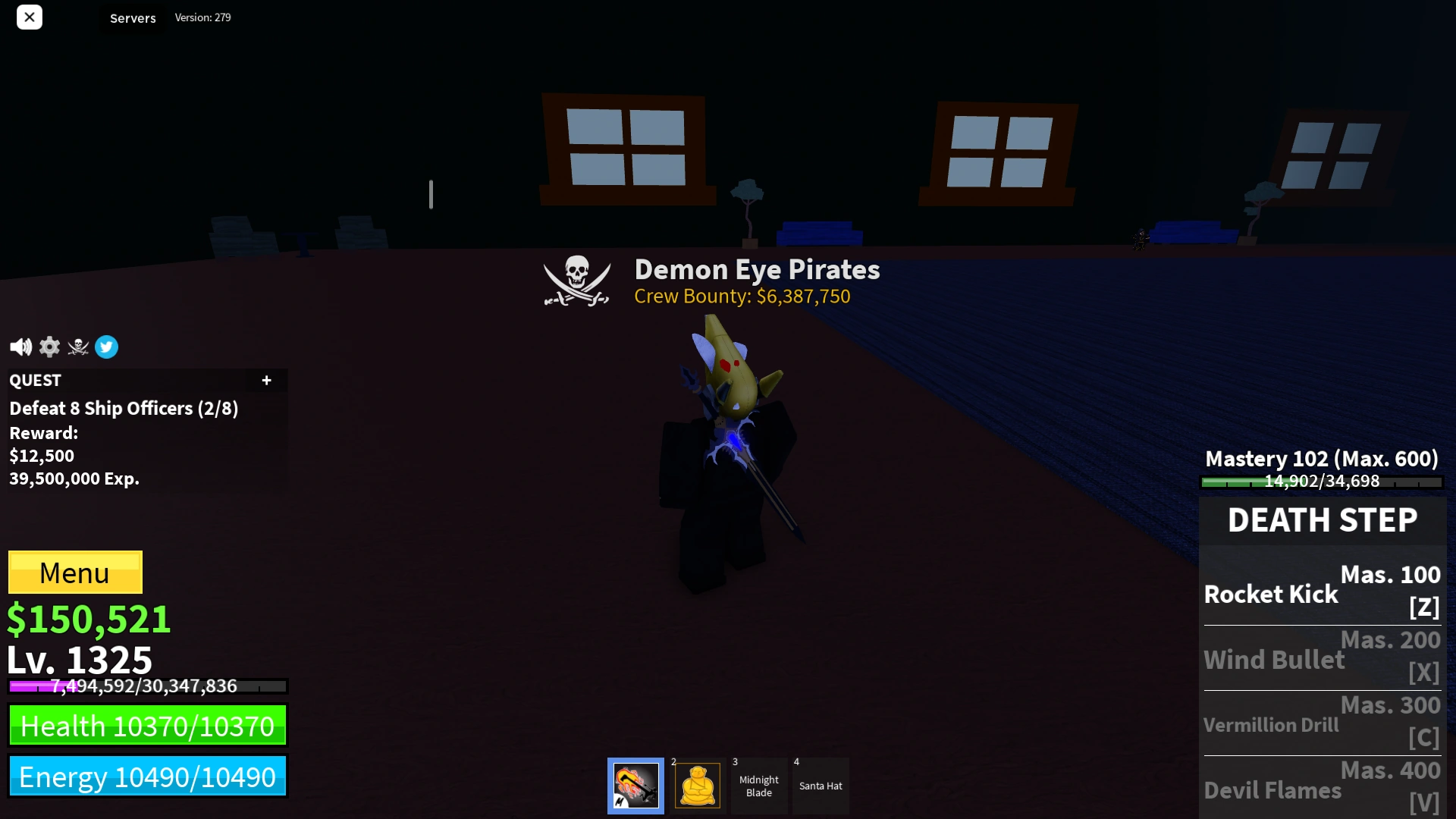 i got deathstep | Fandom