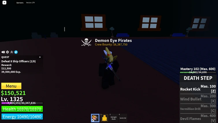 i got deathstep | Fandom