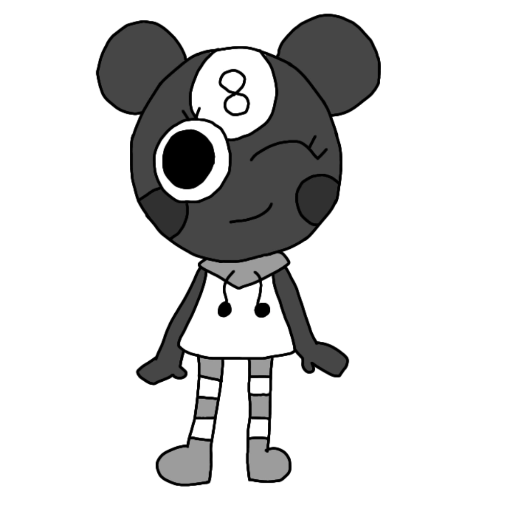 I drew what I think toodles would look like if she was older | Fandom