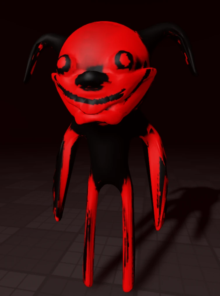 evil doggie!1!2!2!1! Leak last bear* upate real | Fandom