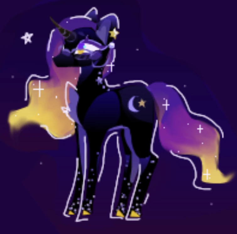 Meet my sona, Estelle Wave!! :DD | Fandom