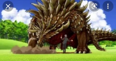 ANGUIRUS BATTLE ROYALE | Fandom
