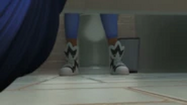 Discussion About Weird Paused Moments In Miraculous Ladybug Fandom