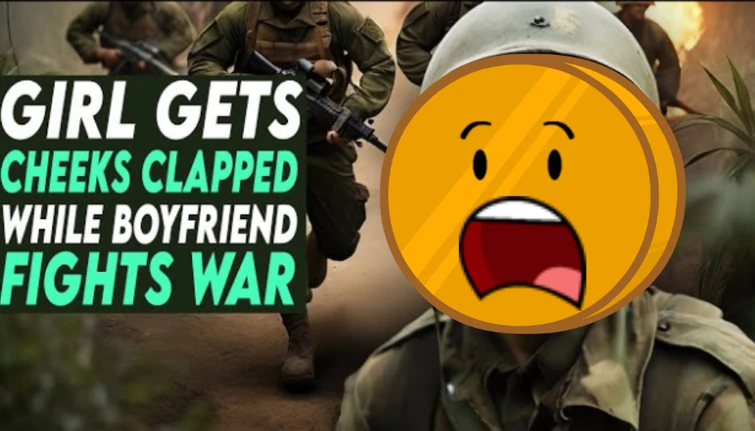 funny cursed image | Fandom