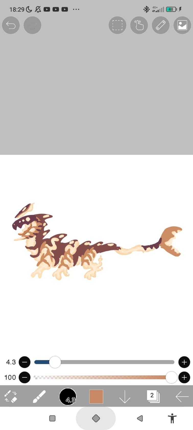 Hellion warden redesign i made | Fandom