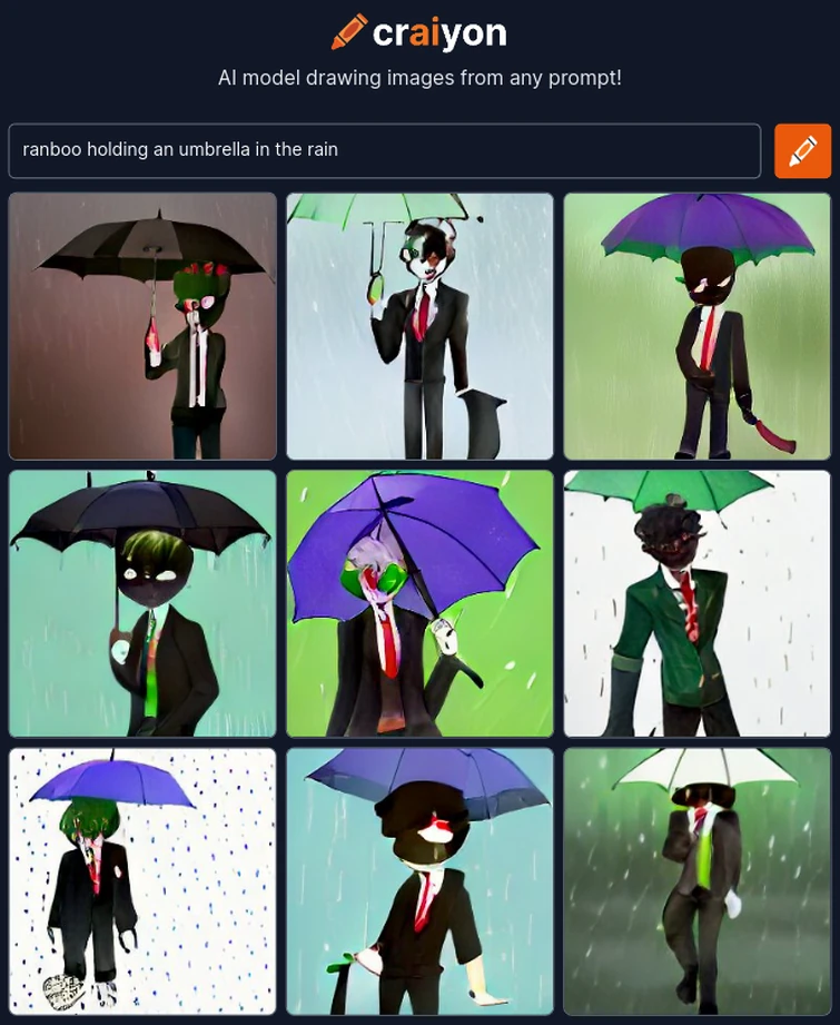 some AI generated DSMP | Fandom