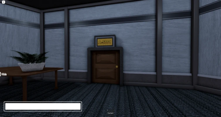 Discuss Everything About Roblox Interminable Rooms Wiki | Fandom