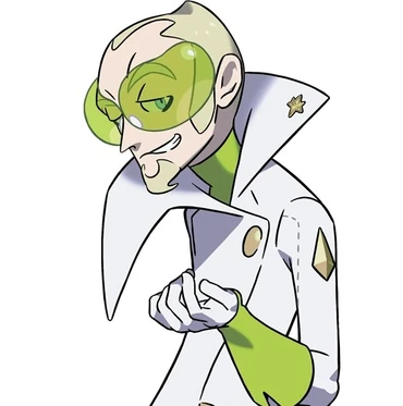 Who's your favorite Sun/Moon villain? | Fandom