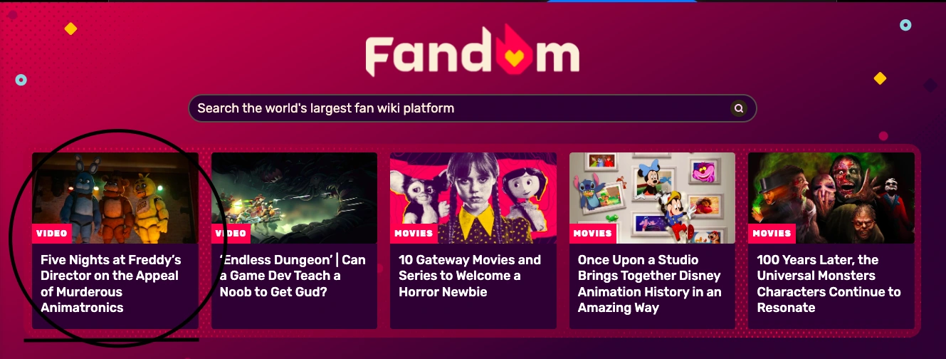 WE ARE ON THE FRONT PAGE | Fandom