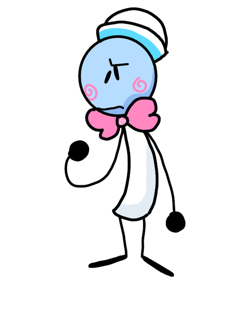 Object version of Kevin from Spooky month | Fandom