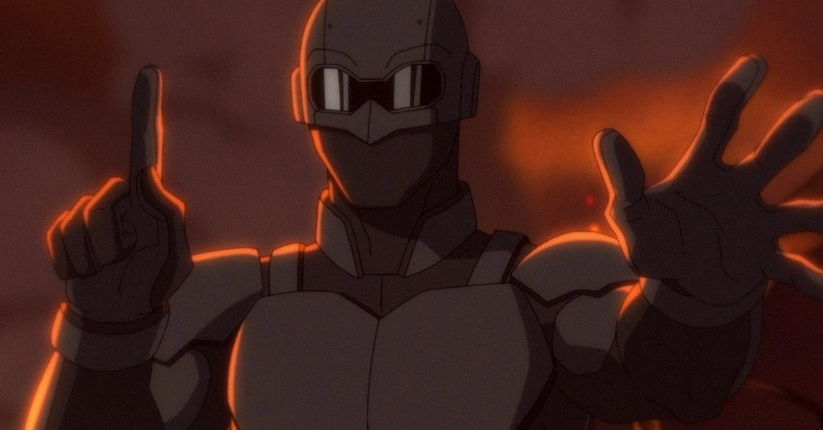 Who is a good opponent for Black Noir (The Boys). | Fandom