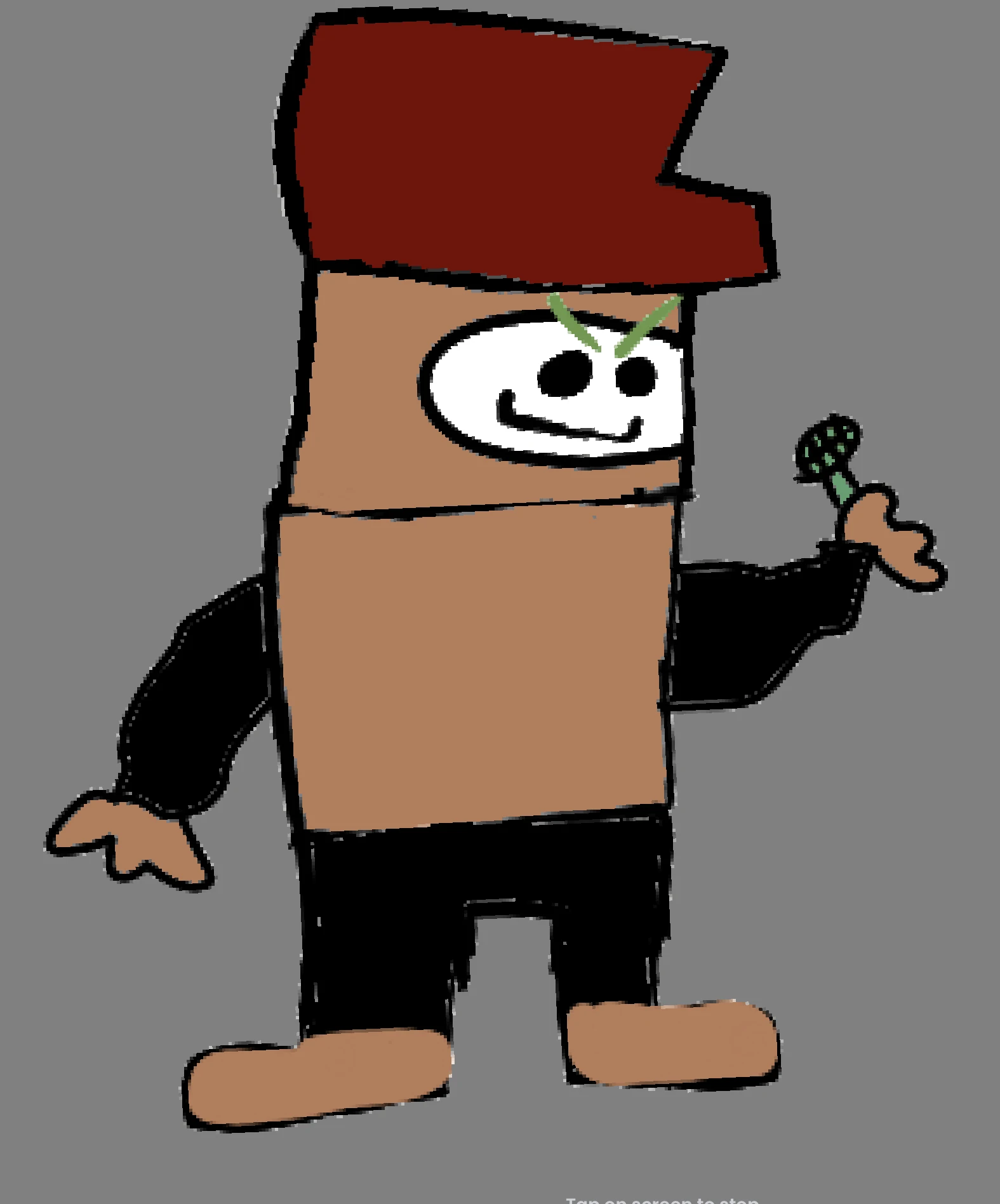 Lol done bf concept for my fnf scratch thing | Fandom