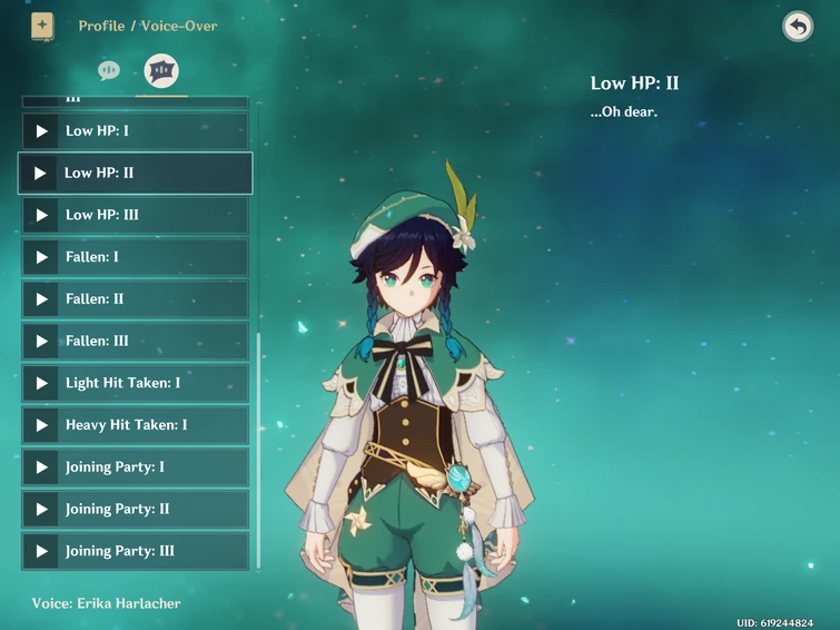 Discuss Everything About Genshin Impact Wiki | Fandom