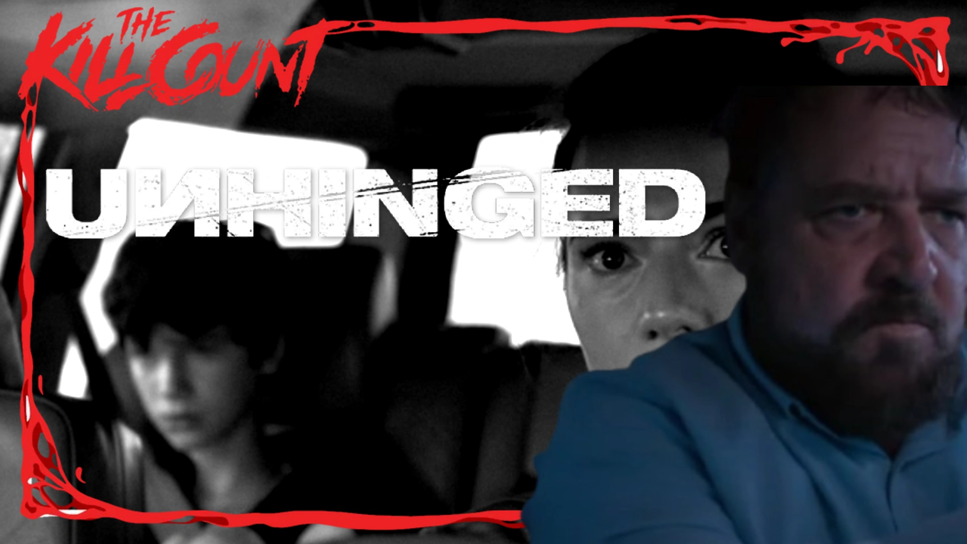 Unhinged (2020) FANMADE KILL COUNT | Fandom
