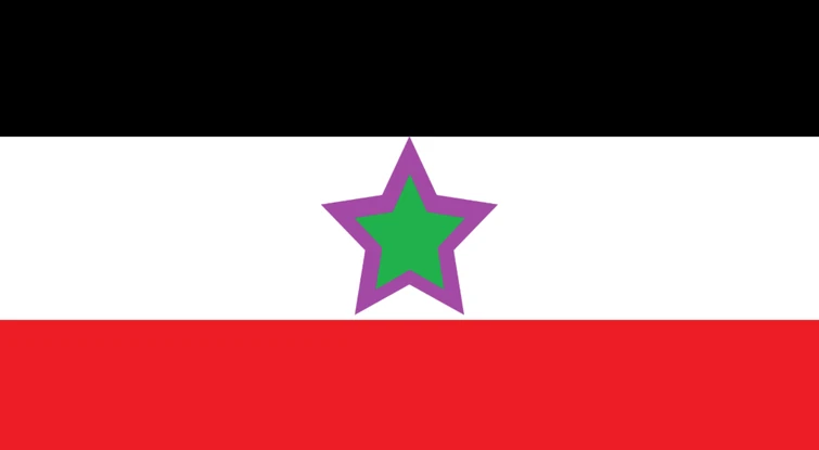 goiky flag evolution | Fandom