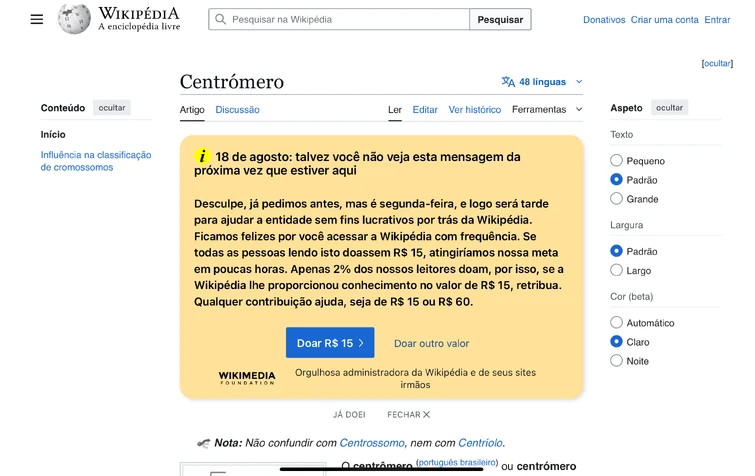 Wikipedia might be dyin- | Fandom