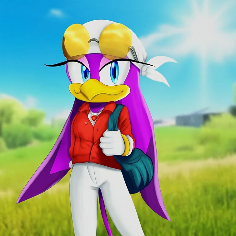 Discuss Everything About Sonic Wiki Zone | Fandom