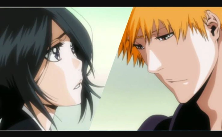Rate bleach episode 342 (thank you) (1-100) | Fandom