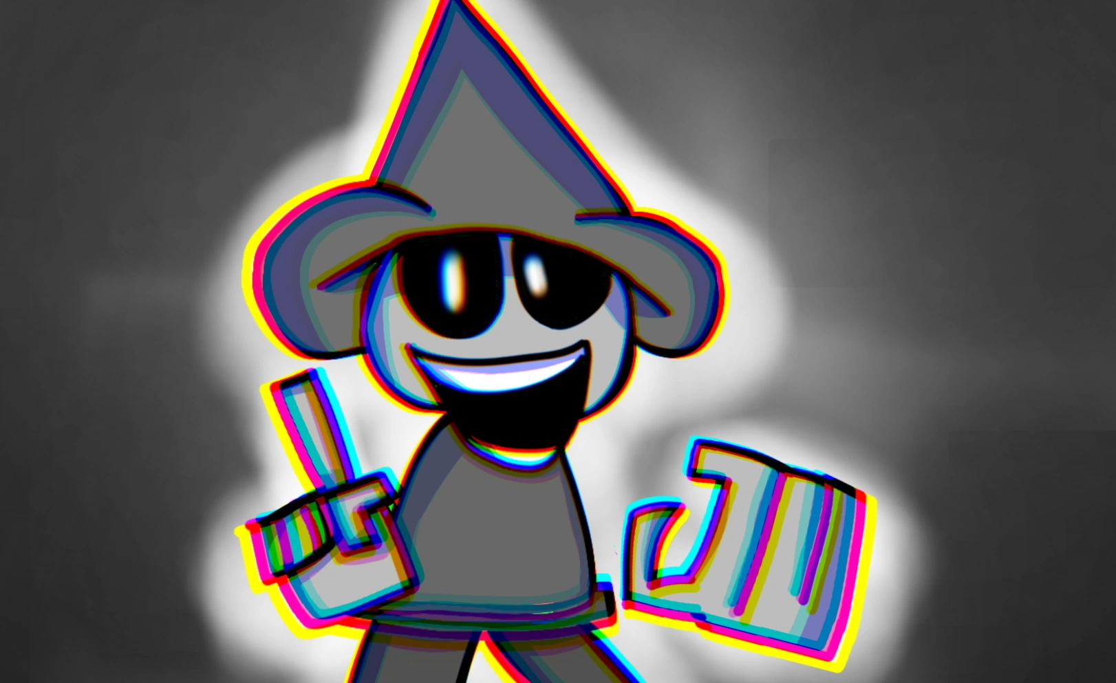 Blocked Forever Fan-Art | Fandom