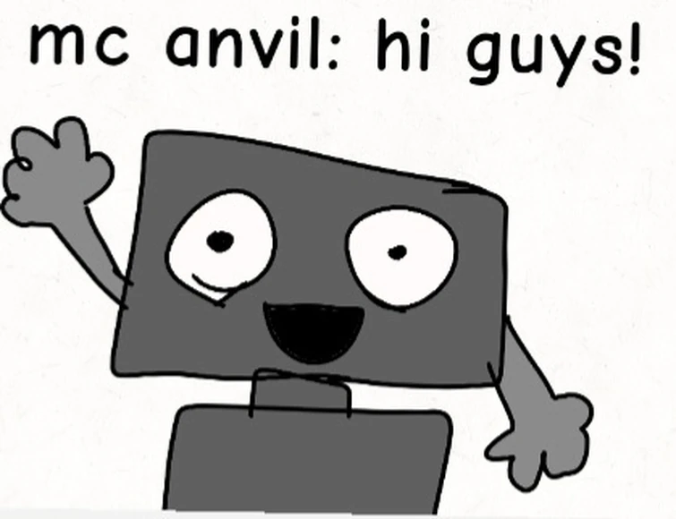 Discuss Everything About Object Shows Community | Fandom