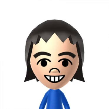 Which Mii Olympics's Andy design is better? | Fandom