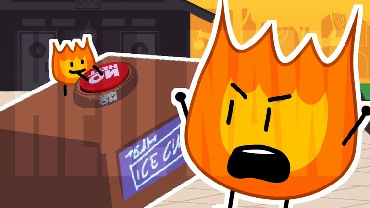 BFDI:TPOT 10: Face The Music | Fandom