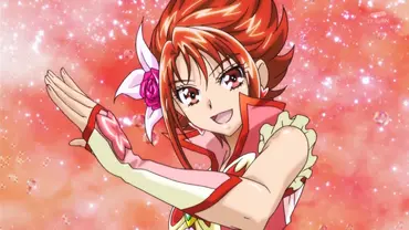 Pretty Match Cure Elimination Round: Part 13 | Fandom