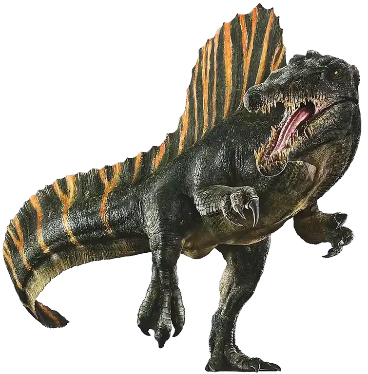 Who deserved to be in Jurassic World: Rebirth? | Fandom