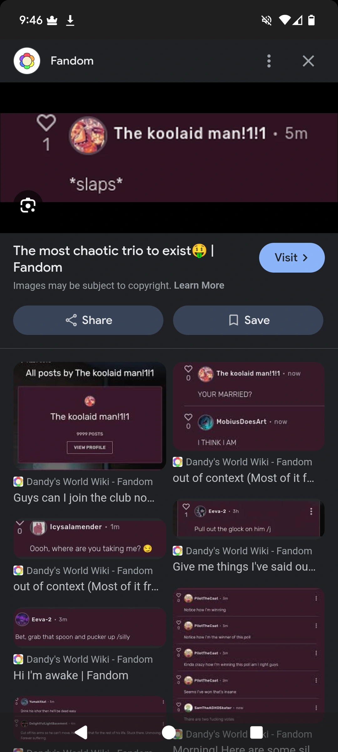 Googling people core | Fandom